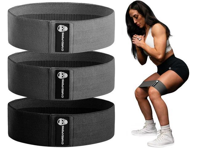 Click here for Hip Bands for Booty Workouts Non Slip Fabric Band... prices