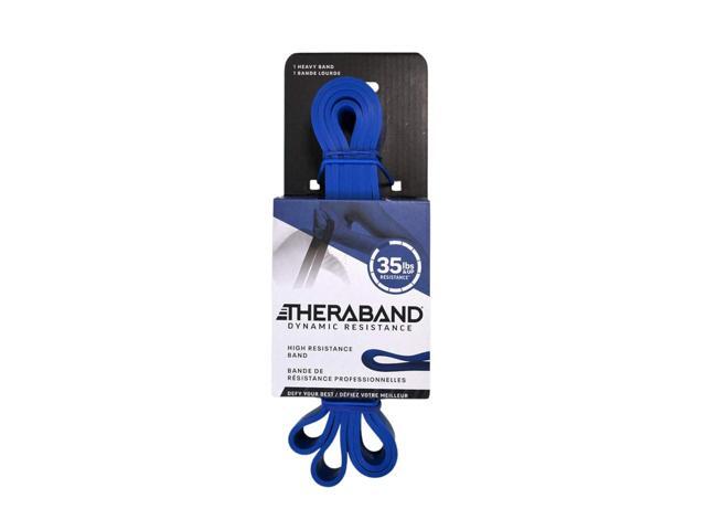Click here for THERABAND High Resistance Band  Elastic Super Band... prices