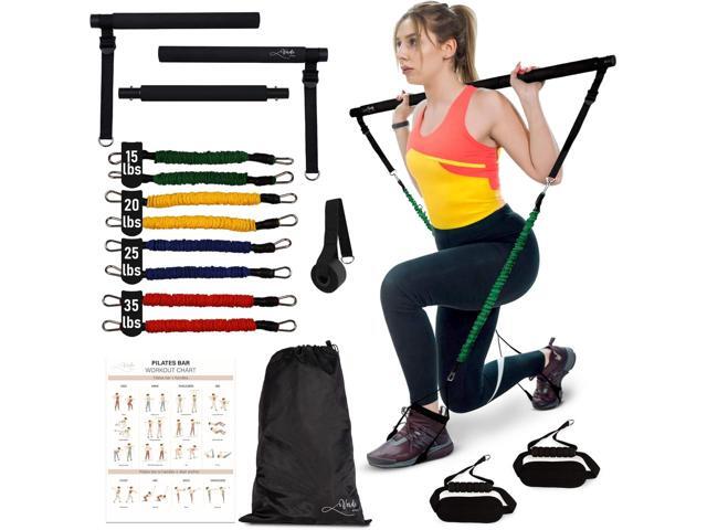 Click here for Verde Acqua Pilates Essentials Kit for Short Women... prices
