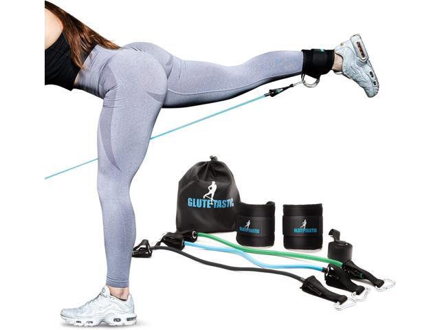 Click here for Glute-Tastic - Ankle Kickback Strap with Resistanc... prices