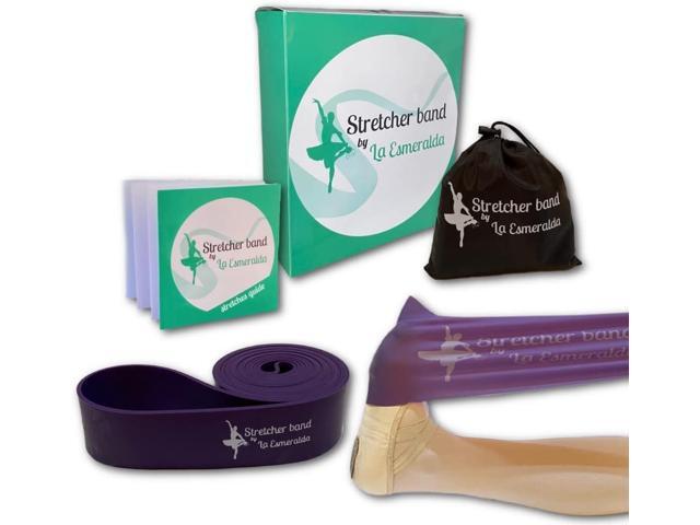 Click here for La Esmeralda Stretch Bands Set of 2 for Ballet  Da... prices