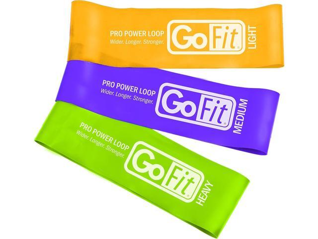 Click here for GoFit Pro Power Loops - SS22 prices