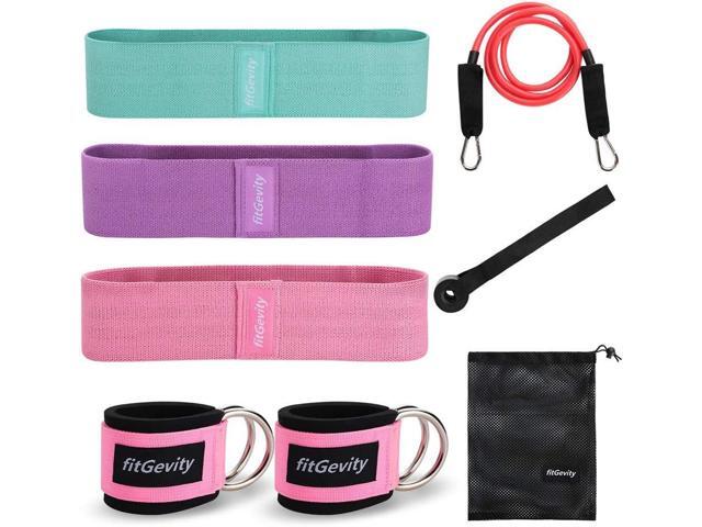 Click here for Resistance Bands Exercise Bands for Legs and Butt... prices
