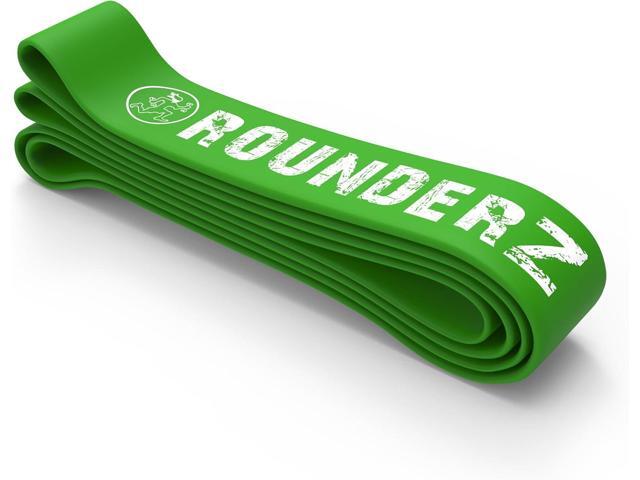 Click here for Rubberbanditz Rounded Edge Resistance Band Compact... prices