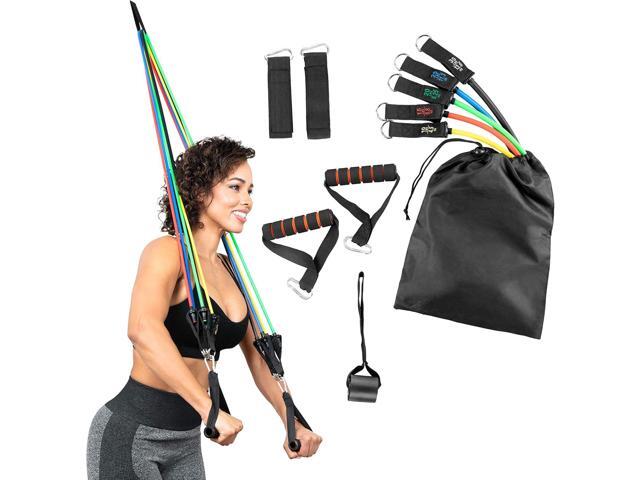 Click here for Serenily Exercise Bands  Resistance Bands for Wome... prices