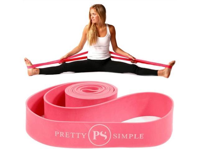 Click here for Ballet Stretch Band for Dance  Gymnastics  Cheerle... prices