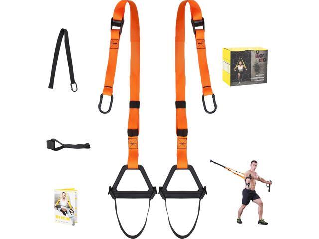 Click here for Moulyan Bodyweight Resistance Training Straps Susp... prices