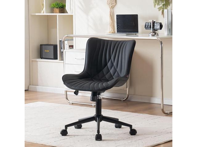 Click here for YOUNIKE Office Chair  Armless Desk Chair with Whee... prices