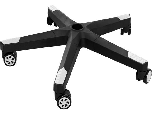 Click here for Frassie 28 Inch Heavy Duty Nylon Gaming Office Cha... prices