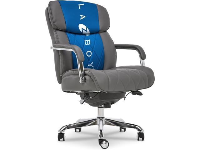 Click here for La-Z-Boy Sutherland Ergonomic Bonded Leather Swive... prices