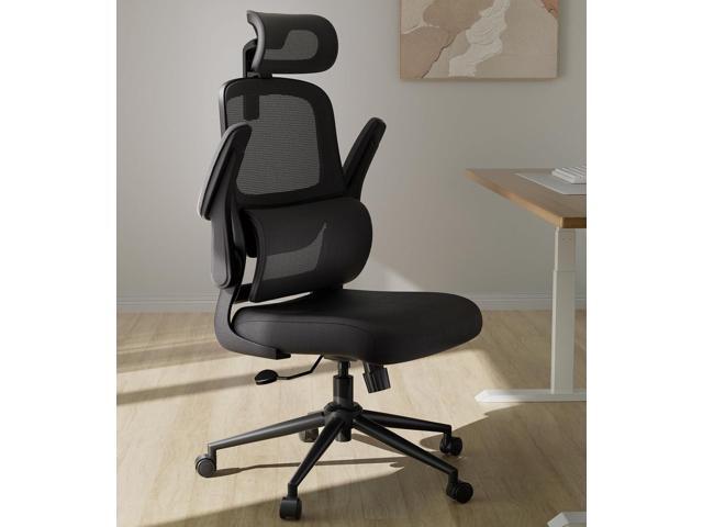 Click here for Hbada P1 Ergonomic Office Chair  Desk Chair with A... prices
