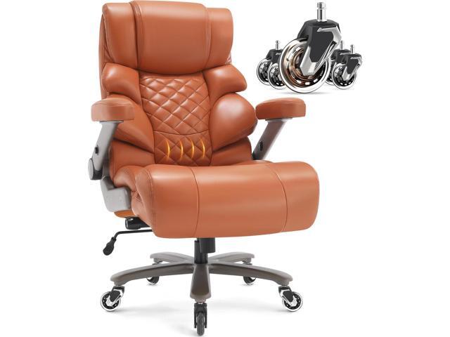 Click here for VUZI 700lbs Big and Tall Office Chair-Large Comput... prices