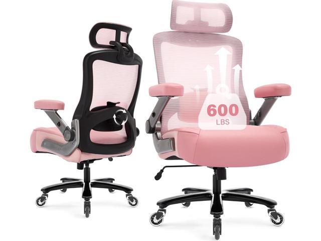 Click here for 600lbs Big and Tall Office Chair- Heavy Duty Execu... prices