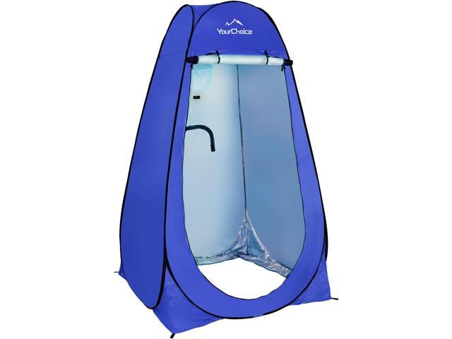 Click here for Your Choice Pop Up Privacy Shower Tent - Portable... prices