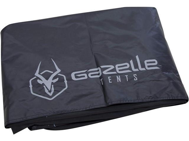 Click here for Gazelle Tents  G5 5-Sided Gazebo Footprint  300D... prices