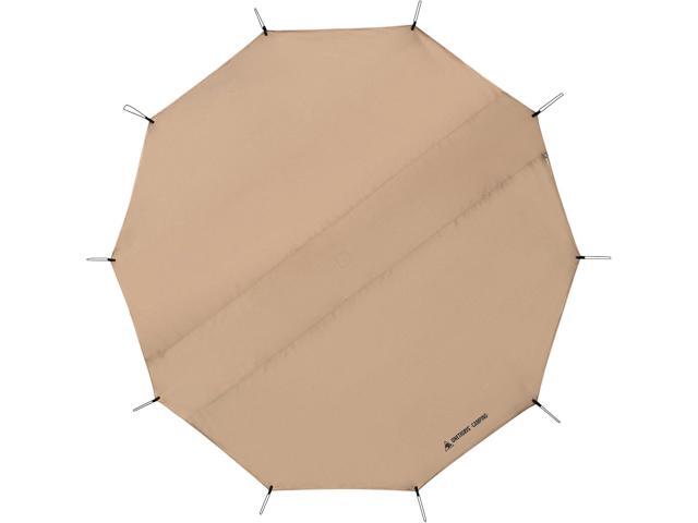 Click here for OneTigris Rock Fortress 6 Person Footprint  Ten-Si... prices