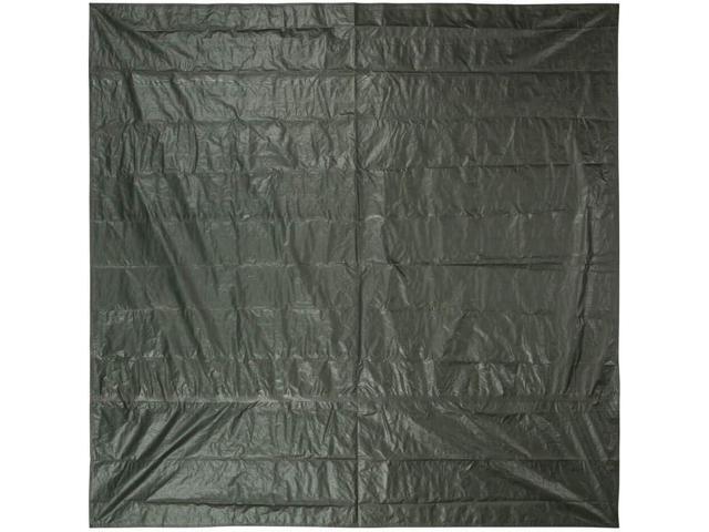 Click here for Eureka! Canyon Fitted Tent Footprint prices