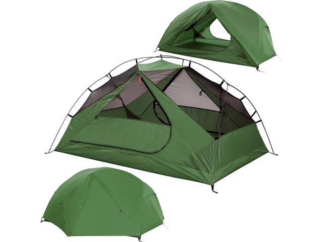Click here for Clostnature Taurus 2 Person Backpacking Tent - Lig... prices