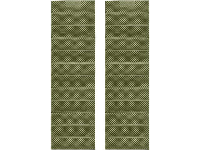 Click here for AceCamp Portable Foam Sleeping Pad  Full Length Ac... prices