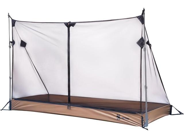 Click here for OneTigris Solo Mesh Tent  Ultralight Screen House... prices