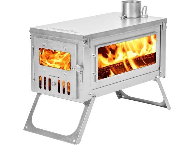 Click here for FireHiking Titanium Stove Camping Tent Burning Sto... prices