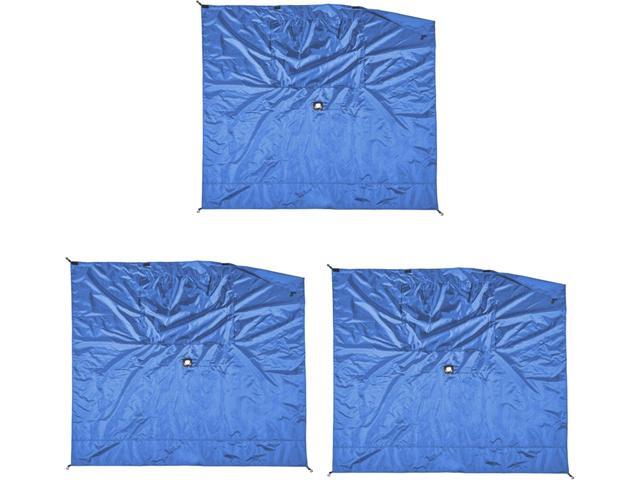 Click here for CLAM Quick-Set Wind and Sun Panel Attachment for E... prices