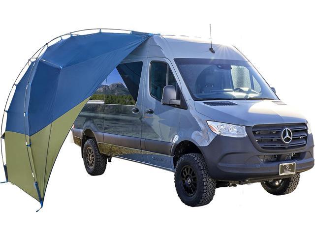 Click here for Kelty Sideroads Awning Shelter for Car Camping  Ta... prices