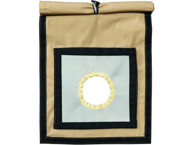 Click here for Solowilder Tent Stove Jack with Rain Flap Fire Res... prices