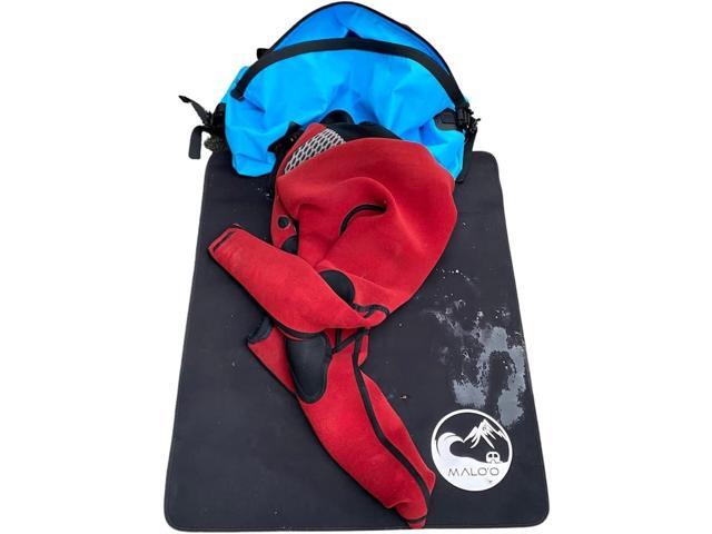 Click here for Maloo Wetsuit Changing Mat - Perfect for Changing... prices
