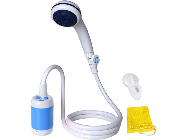 Click here for Iron Hammer Portable Shower Camp Shower Rechargeab... prices