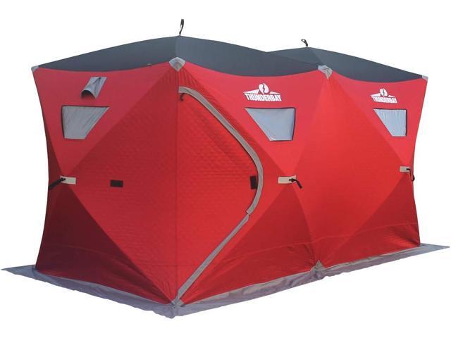 Click here for THUNDERBAY Ice Cube Series Pop-Up Hub-Style Ice Fi... prices