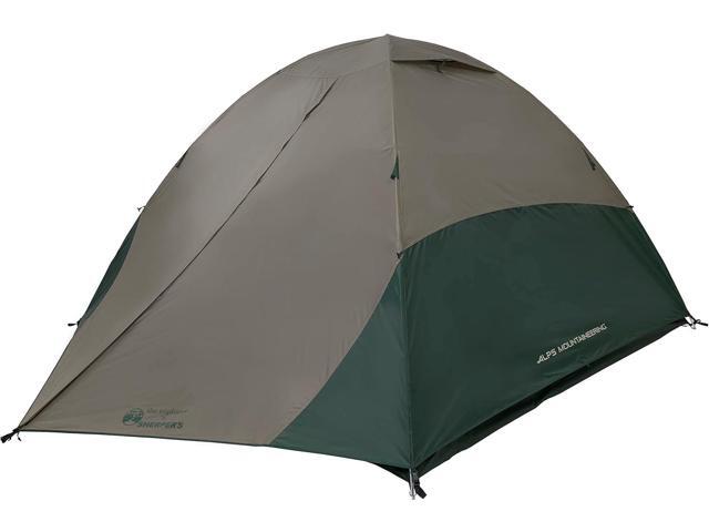 Click here for ALPS Mountaineering Explorer 6-Person Tent by Sher... prices