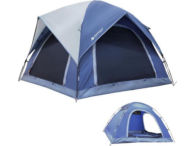 Click here for 2-3 Person Tents for Camping - AYAMAYA Outdoor Wat... prices