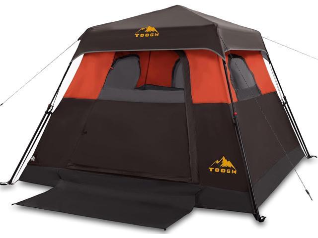 Click here for 3/4 Person/6 Person Camping Tent Fast Cabin Tent w... prices