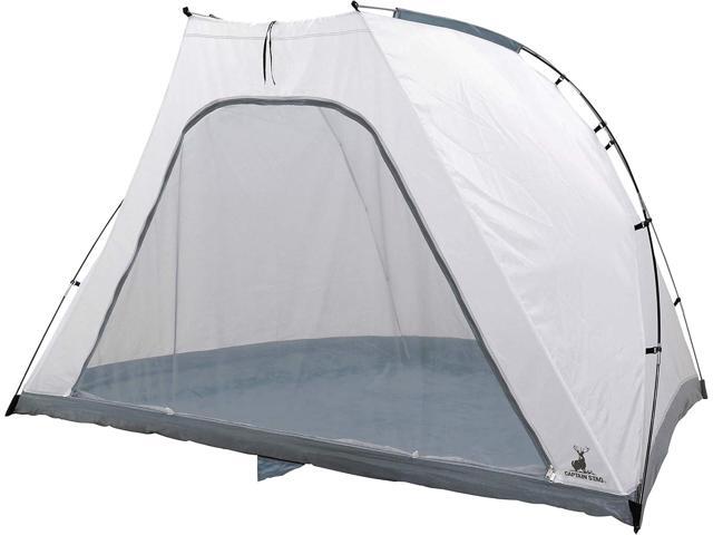 Click here for Captain Stag CS Classics Tent  One-Pole Tent  Octa... prices