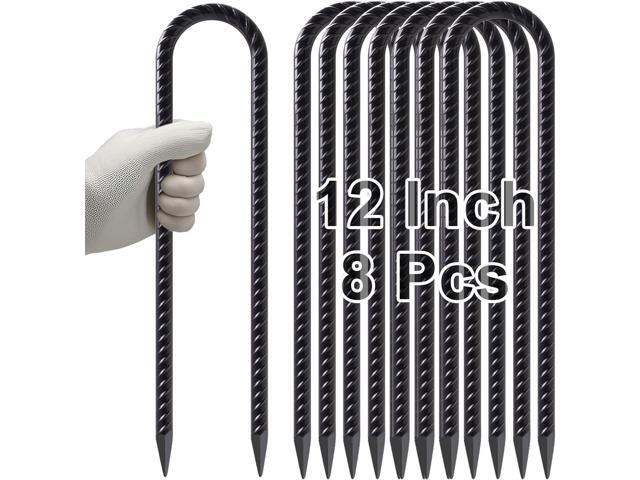 Click here for VVOKGO Trampoline Stakes 12 Inches Anchors High Wi... prices