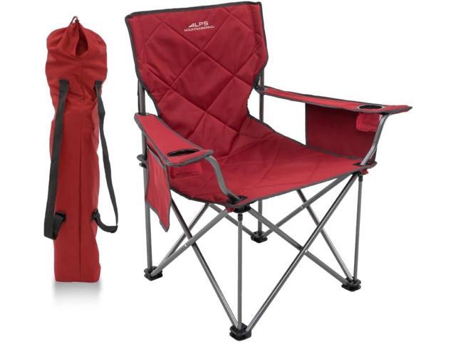 Click here for ALPS Mountaineering King Kong Camping Chairs for A... prices