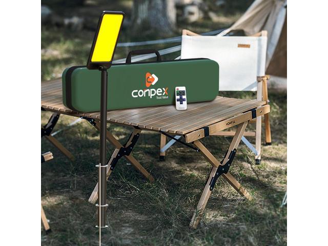 Click here for CONPEX Camping Light  10000 Lumens Super Bright Ra... prices