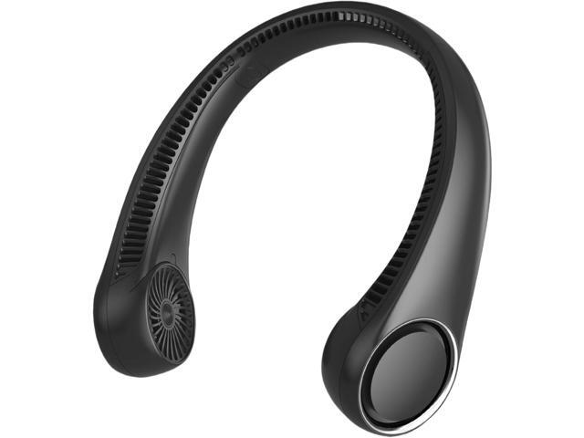 Click here for Portable Neck Fan  Hands Free Bladeless  360° Cool... prices