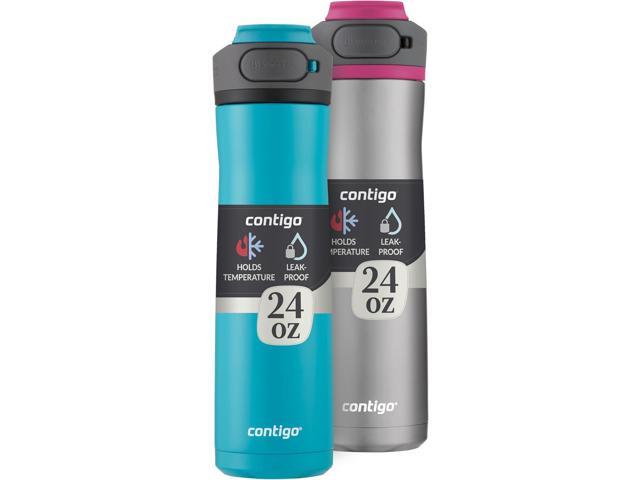 Click here for Contigo Cortland Chill 2.0 Vacuum-Insulated Stainl... prices