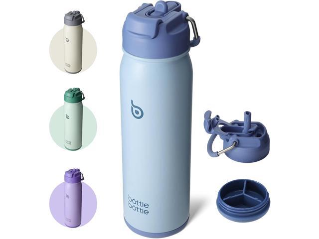Click here for BOTTLE BOTTLE 24oz Insulated Water Bottle Stainles... prices