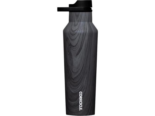 Click here for Corkcicle Sport Canteen Insulated Tumbler  Burnt W... prices