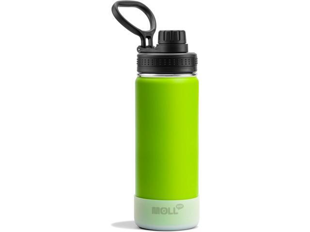 Click here for Insulated Water Bottle for School-18 oz Stainless... prices