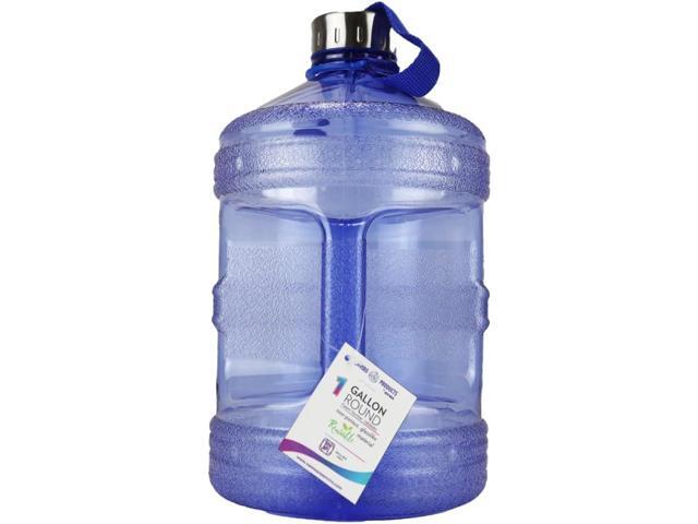 Click here for New Wave Enviro Iconic 1 Gallon Round BPA Free Wat... prices