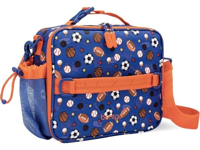 Click here for Bentgo Kids Lunch Bag - Durable  Double-Insulated... prices