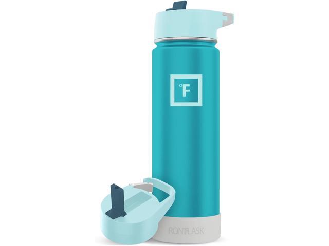 Click here for IRON °FLASK Camping & Hiking Hydration Flask with... prices