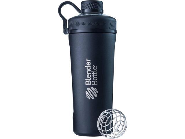 Click here for BlenderBottle Radian Shaker Cup Insulated Stainles... prices