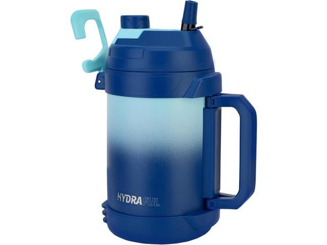 Click here for Hydraful Gallon Water Bottle  128 oz Large Insulat... prices