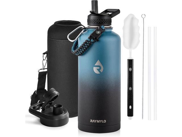 Click here for Insulated Water Bottle 87 oz  Triple Wall Vacuum S... prices