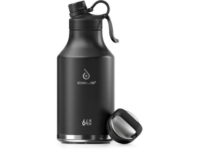Click here for IDEUS Insulated Stainless Steel Water Bottle with... prices